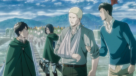Attack On Titan Titans Are Humans